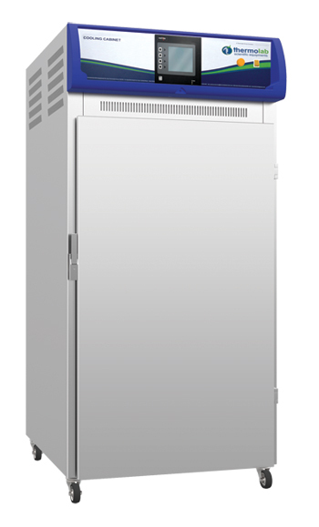 Refrigerador para laboratorio - Grupo DATEL